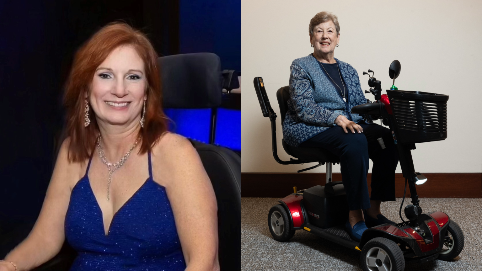 ALS Awareness Month: “I Knew Something Was Wrong”— Stories of Delayed ...